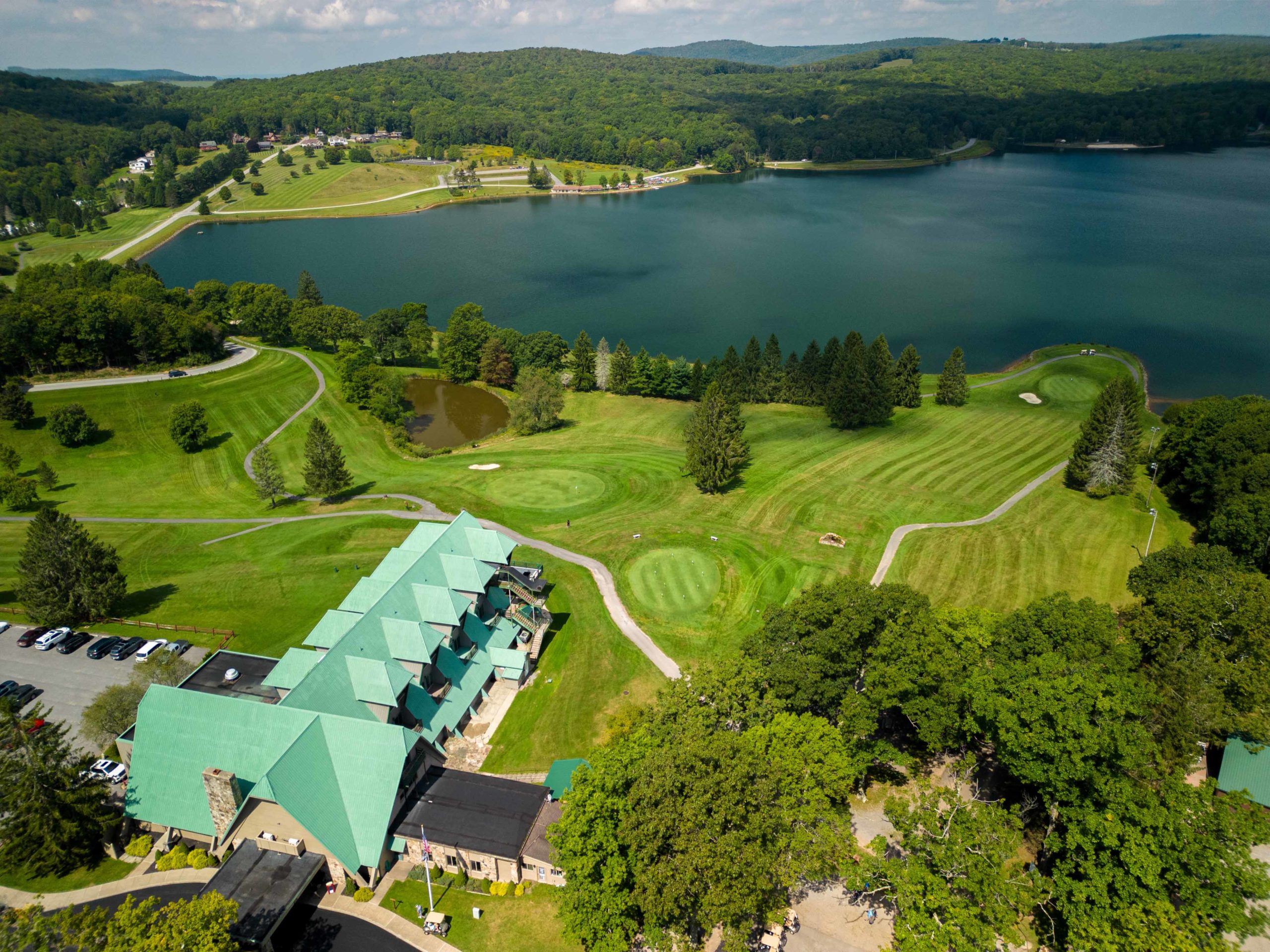 Alpine Lake WV Homes For Sale | Alpine Lake Real Estate