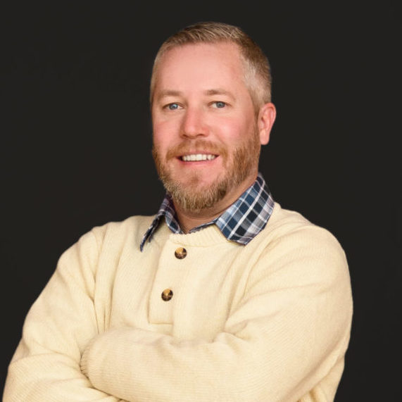 Eric Crawford - Taylor-Made Real Estate