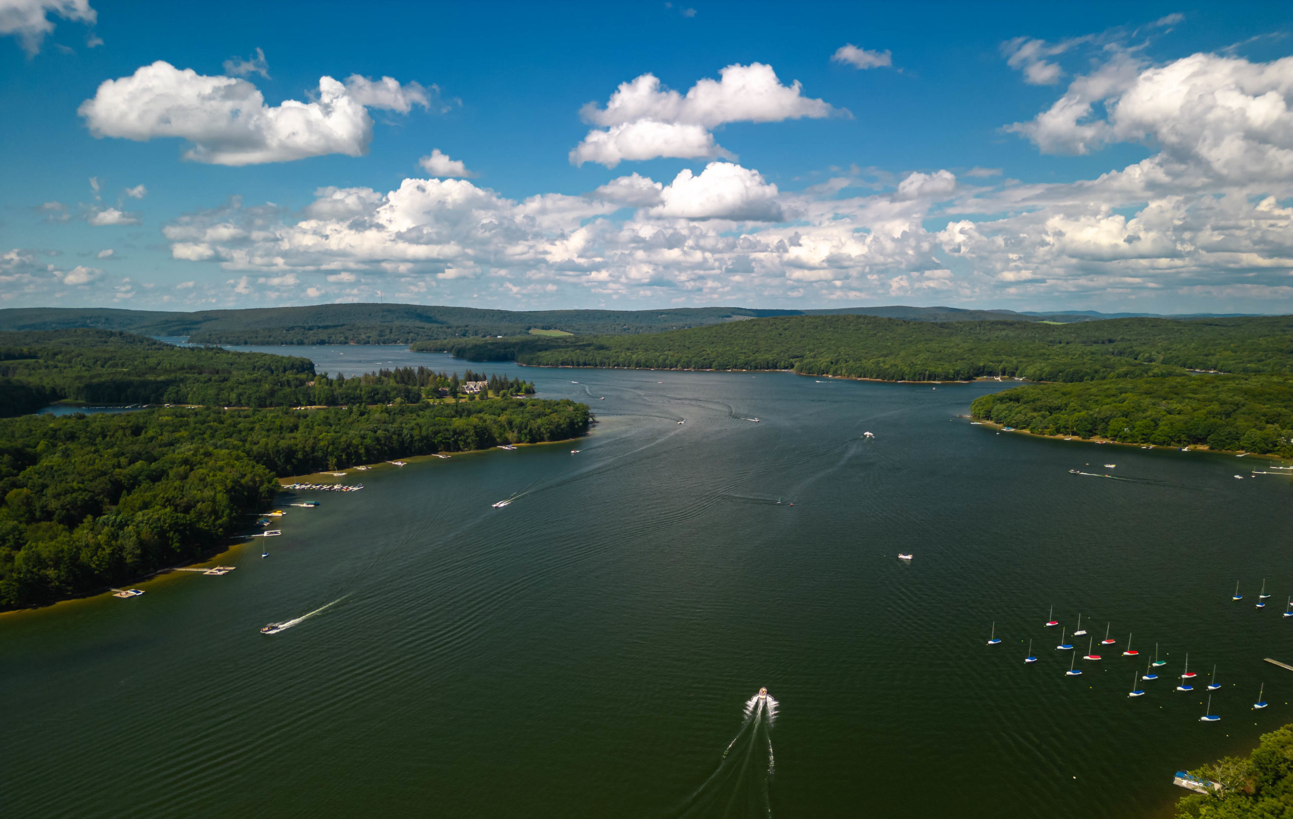 Deep Creek Lake Homes For Sale | Deep Creek Maryland Real Estate