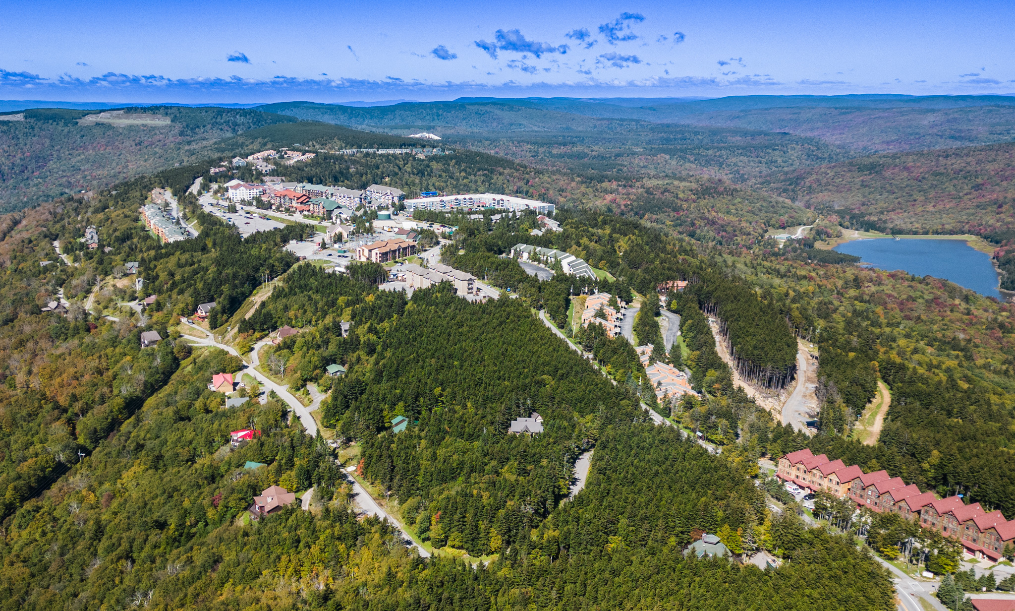 Favorite Snowshoe Summer Activities